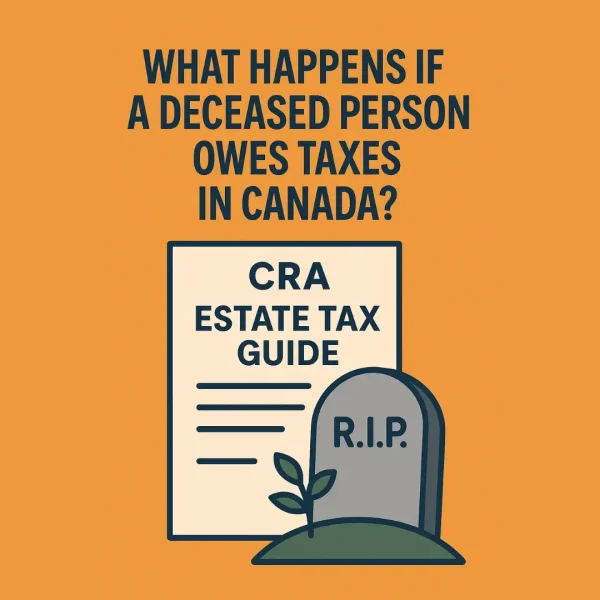 Filing Canadian Taxes for the First Time: A Step-by-Step Guide - Anktax